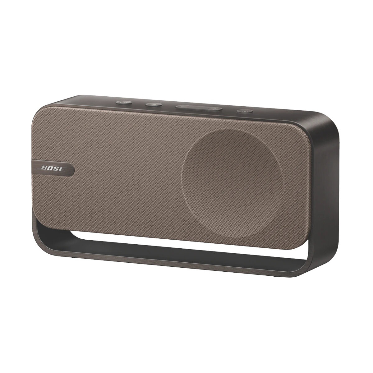 Портативная акустика Bose SoundLink Home Bluetooth Speaker Warm Wood
