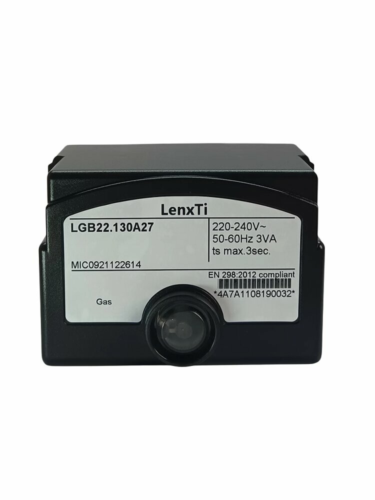 LenxTi LGB22.130A27 Программный контроллер горелки