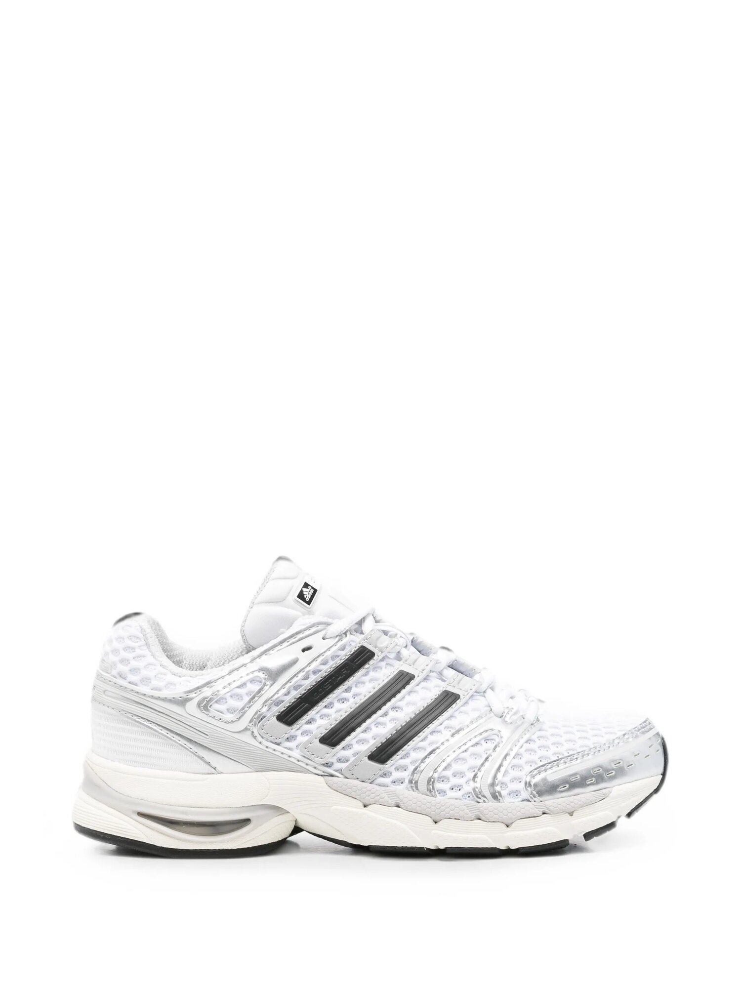 Кроссовки adidas Adistar Control 5, размер 3.5 US, бежевый/белый