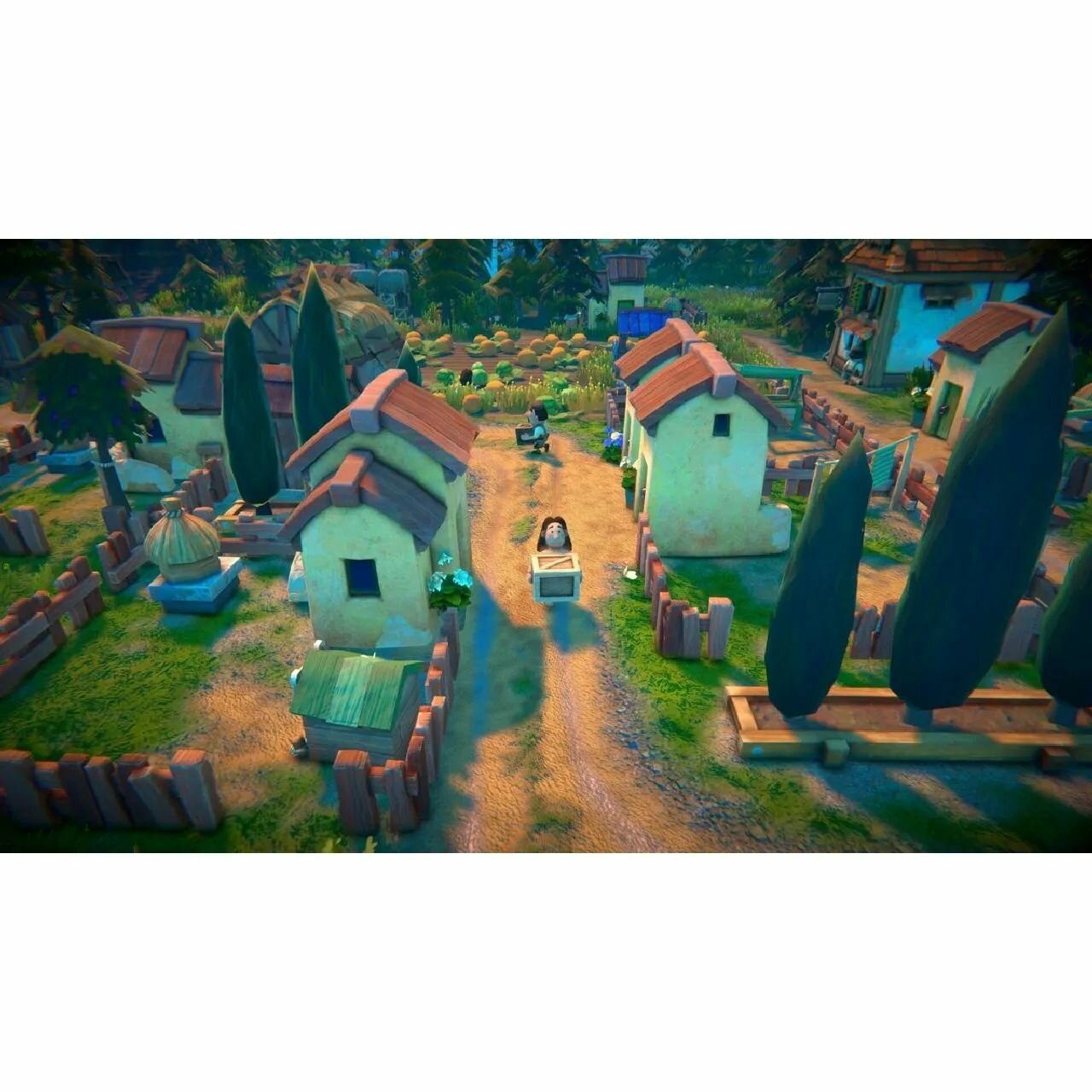Fabledom (русские субтитры) PS5 — фото 1