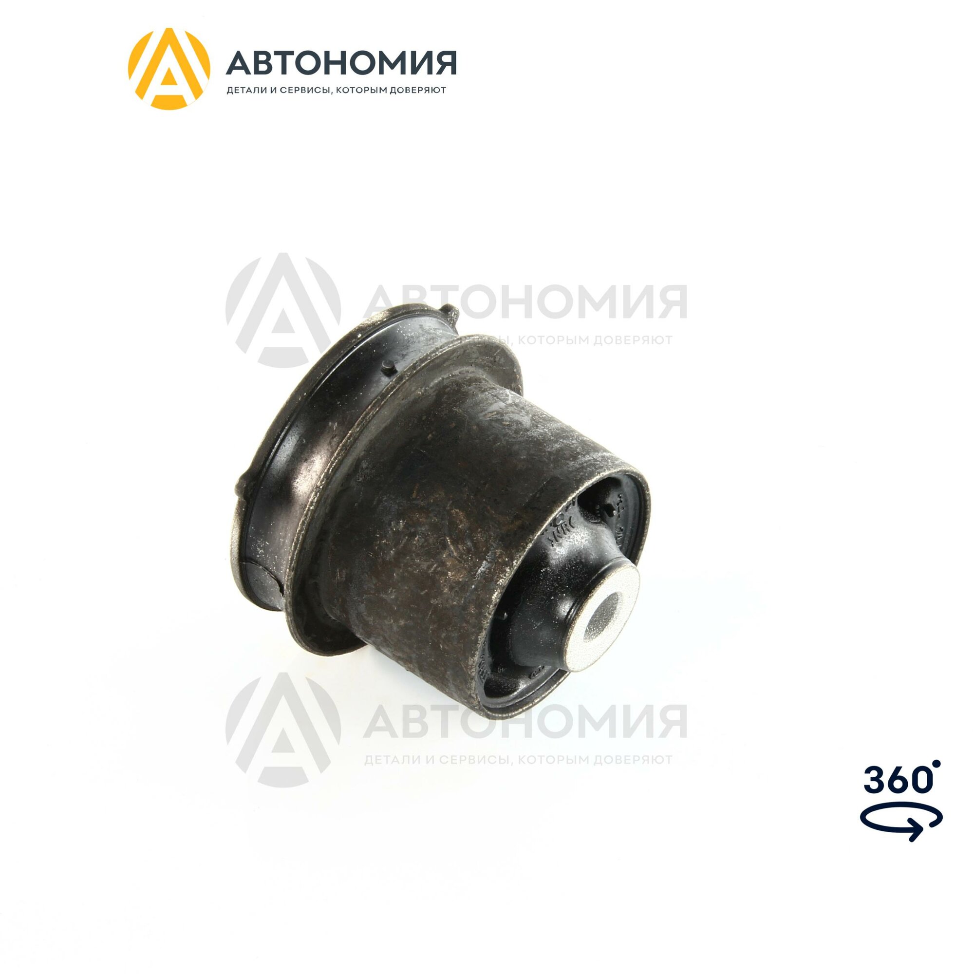 Сайлентблок задней балки Hyundai/KIA 55160-G6100