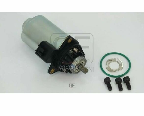 QF10C00019 Актуатор TOYOTA AURIS/COROLLA -09