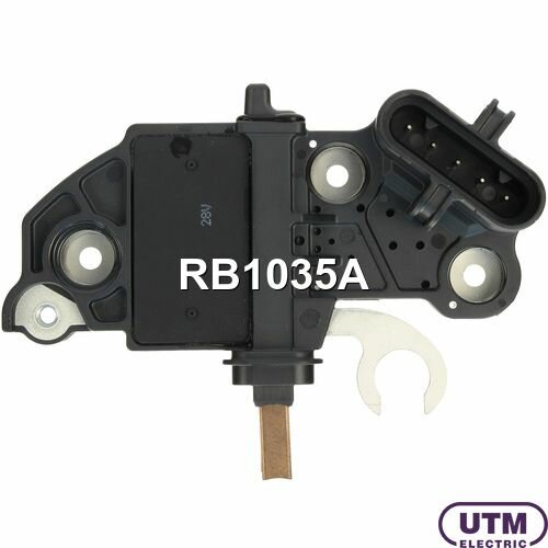 Регулятор генератора, UTM RB1035A