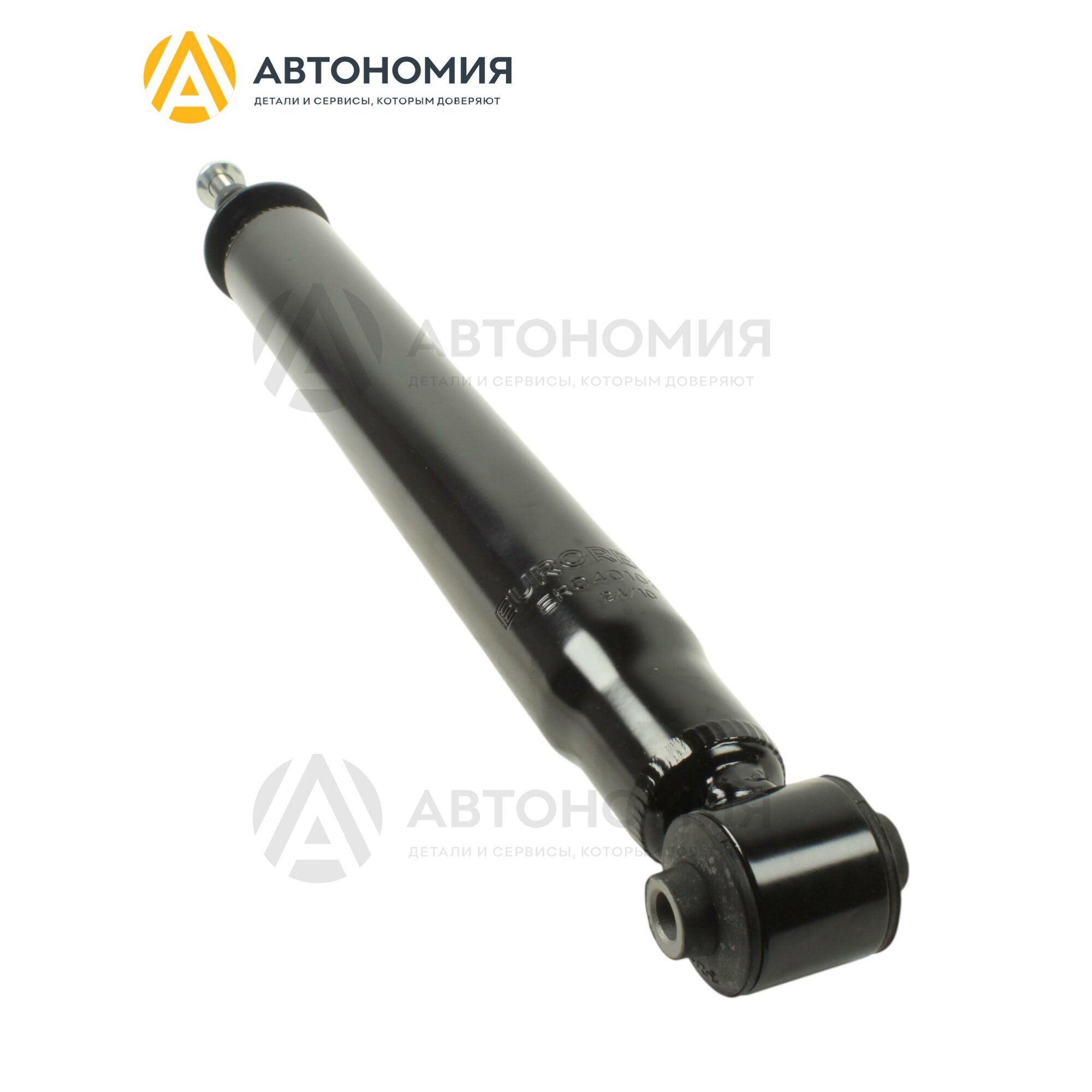 Амортизатор газовый задний Citroen C4 04- Peugeot 307 01- Peugeot 308 09- Eurorepar ER04010301