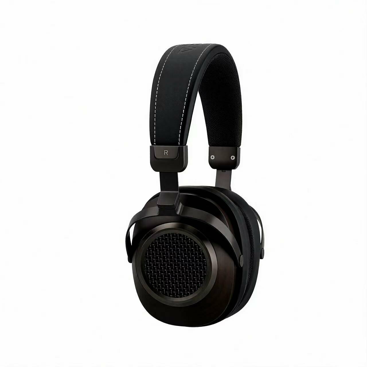 Наушники SIVGA "ANSER", Hi-Fi, деревянные, открытые, полноразмерные