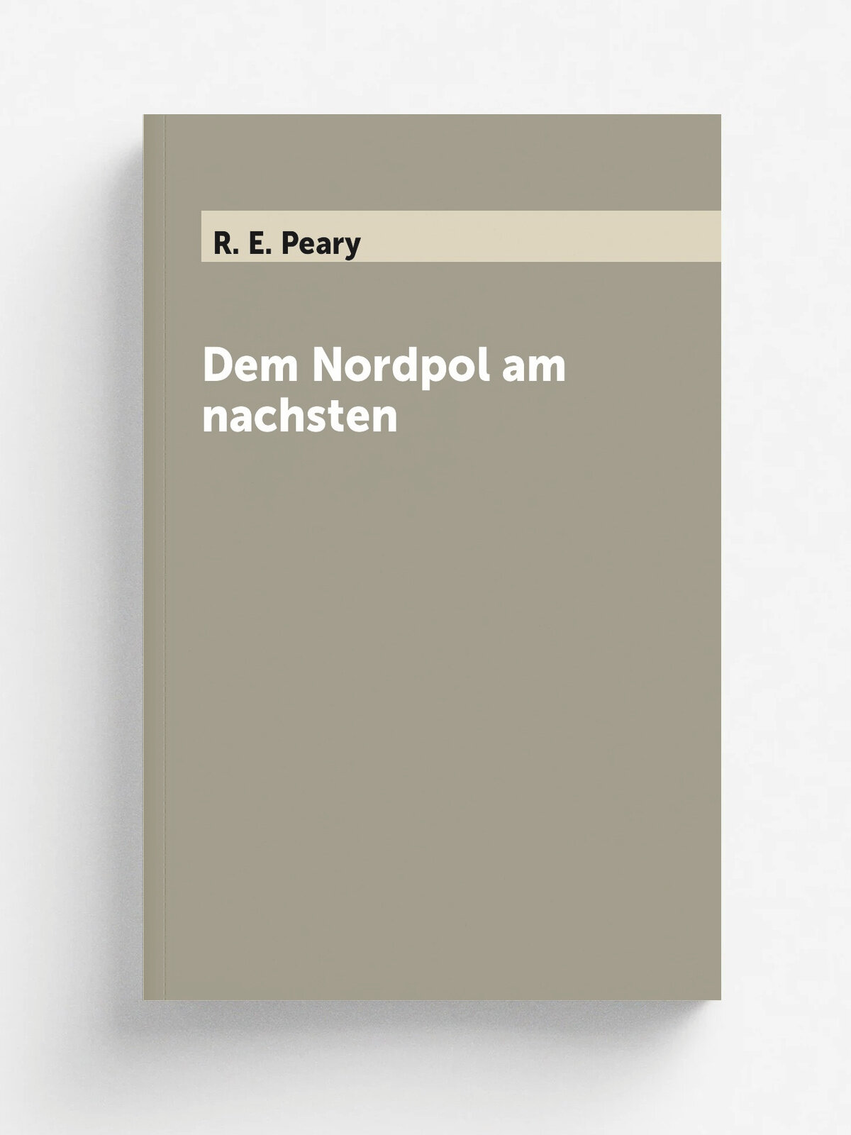 Dem Nordpol am nachsten