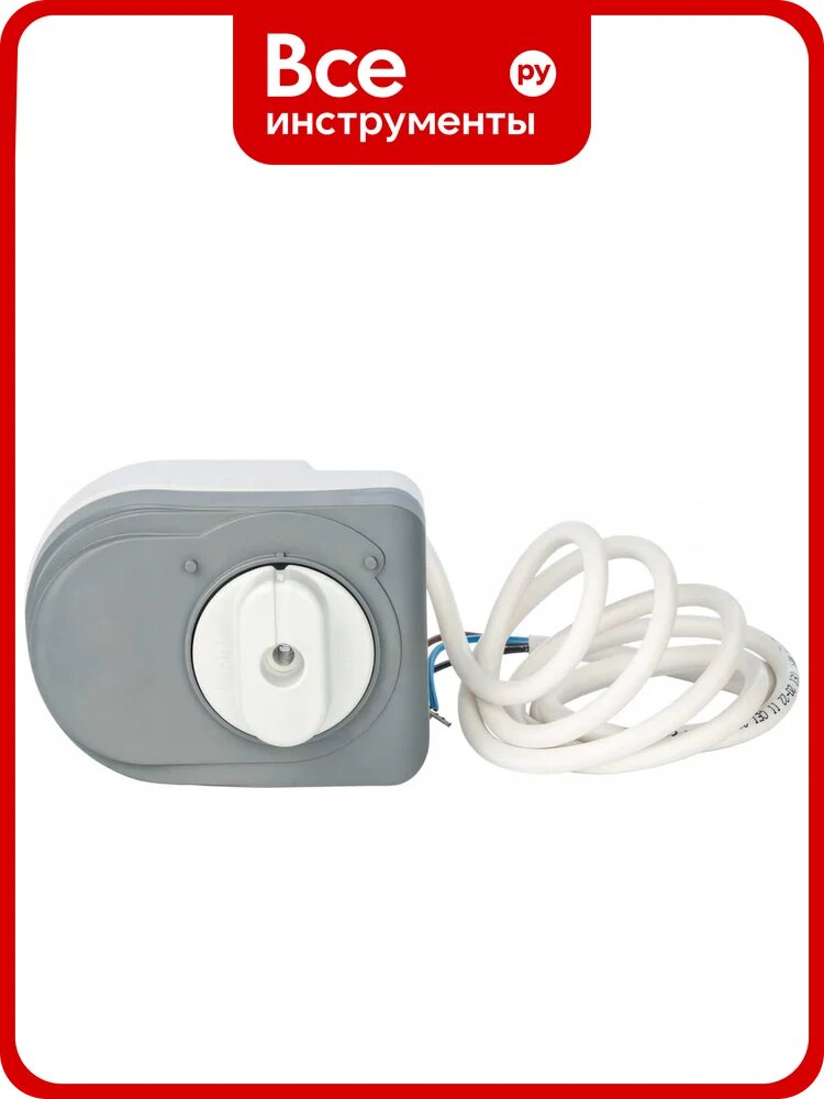 Сервопривод STOUT 230V 120s SVM-0005-230001 RG008Q0C9DDSJB, промышленный электромеханический привод с высокой динамикой