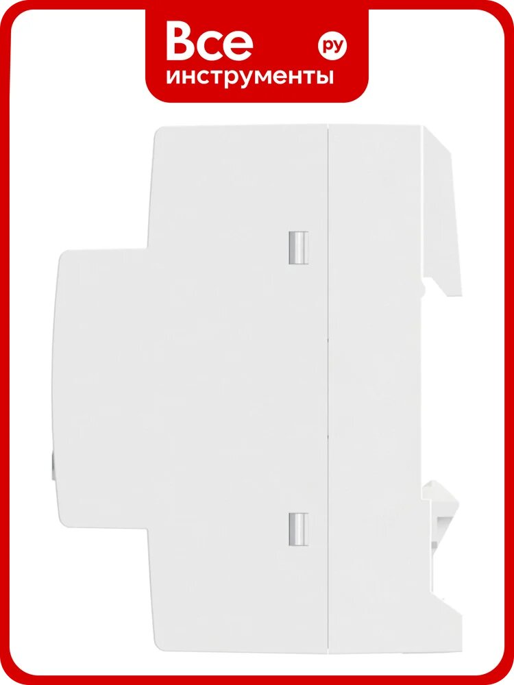 Реле напряжения Welrok D2-63 TN (с транзитом нуля) 4660251141899