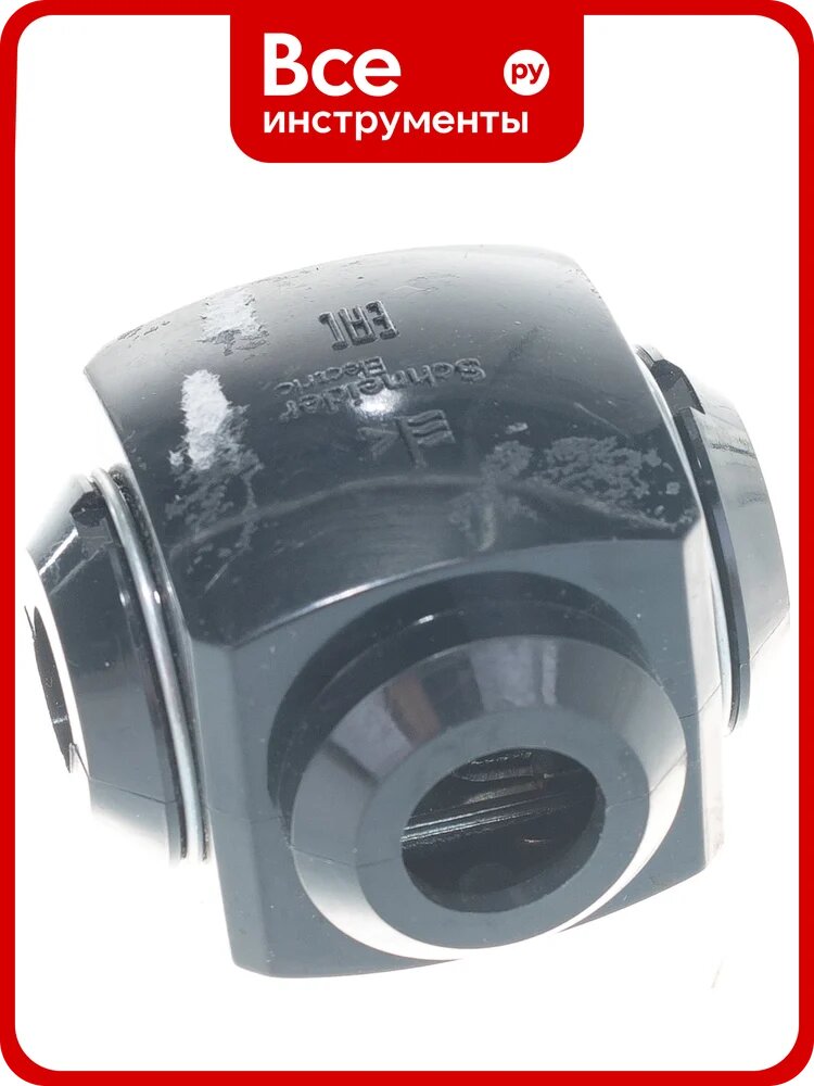 Сжим Systeme Electric SchE U731M