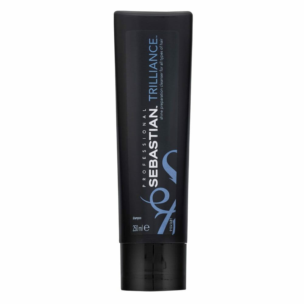 Шампунь для волос Sebastian Professional Trilliance Shampoo 250 мл