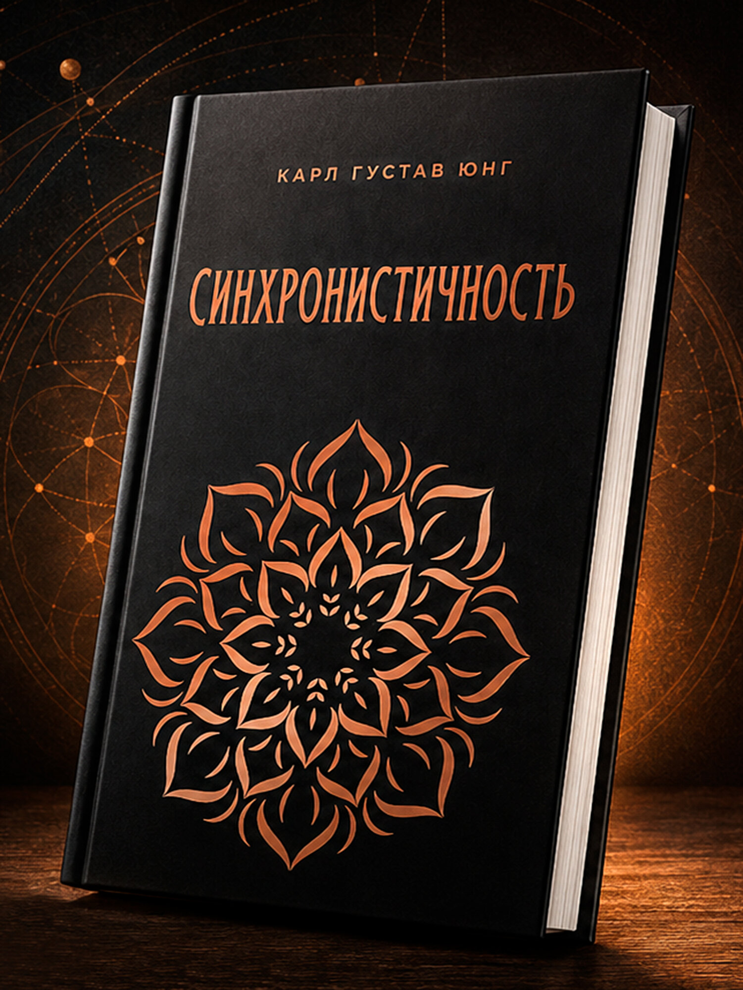 Синхронистичность