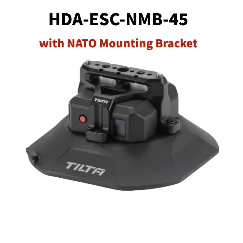 TILTA HDA-ESC-NMB-45 с NATO креплением