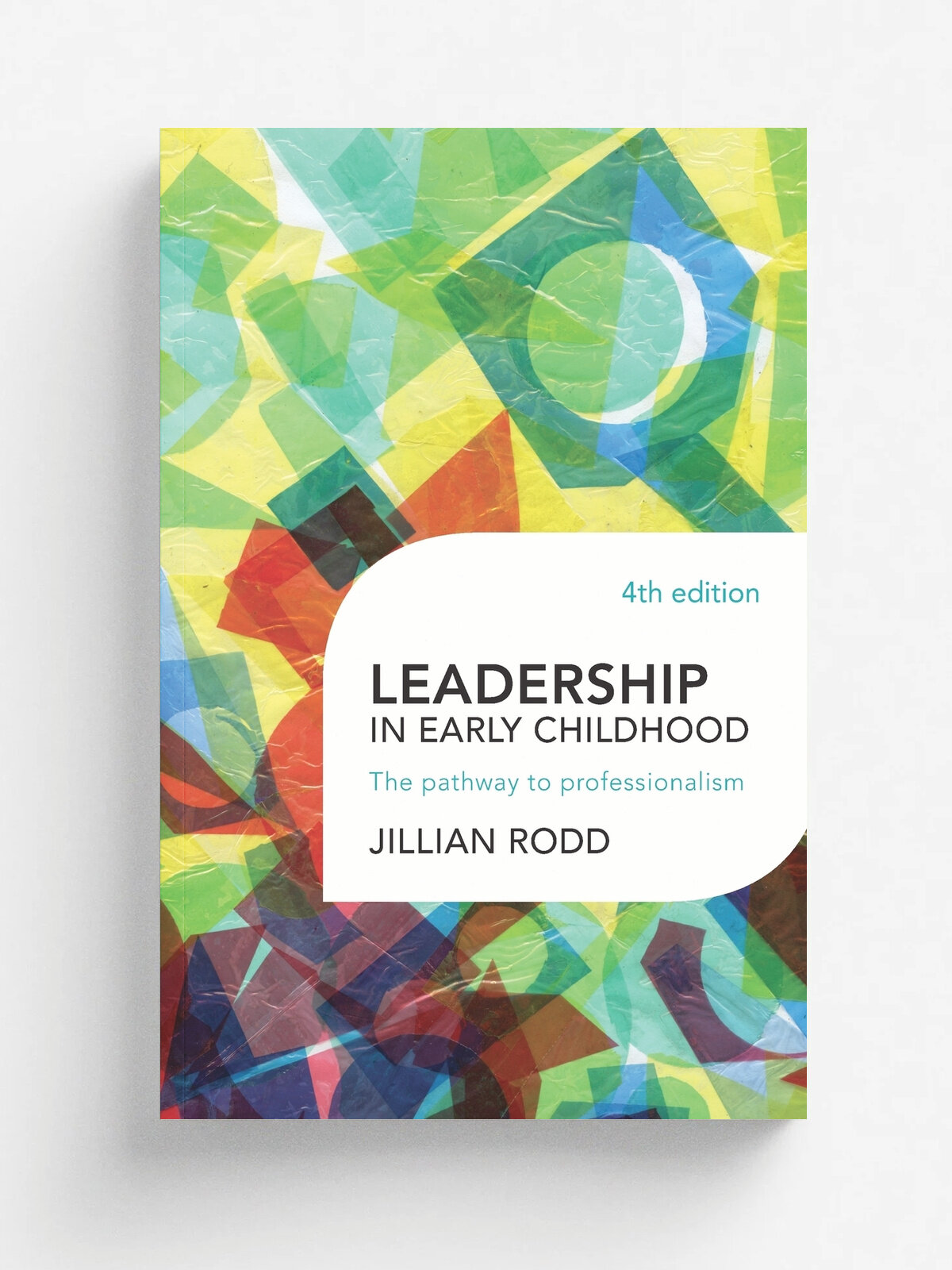 Leadership in Early Childhood