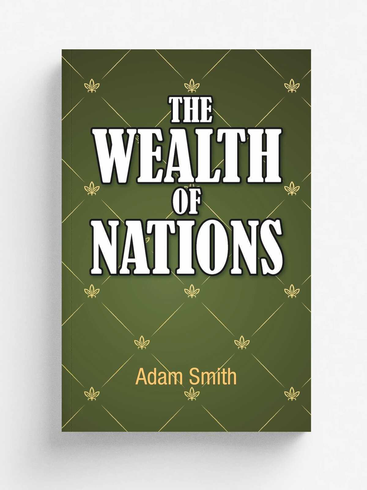 The Wealth of Nations