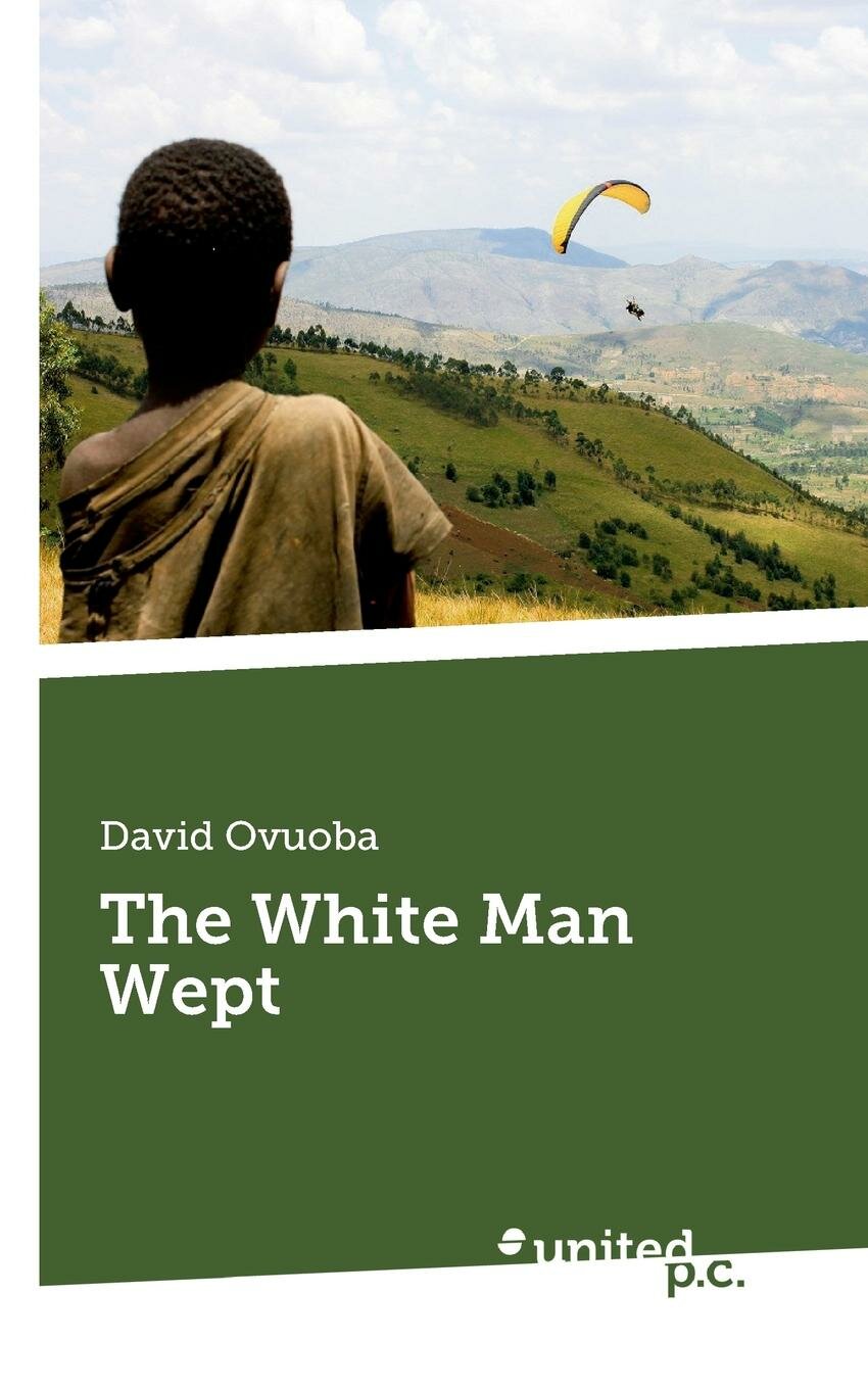 The White Man Wept — фото 1
