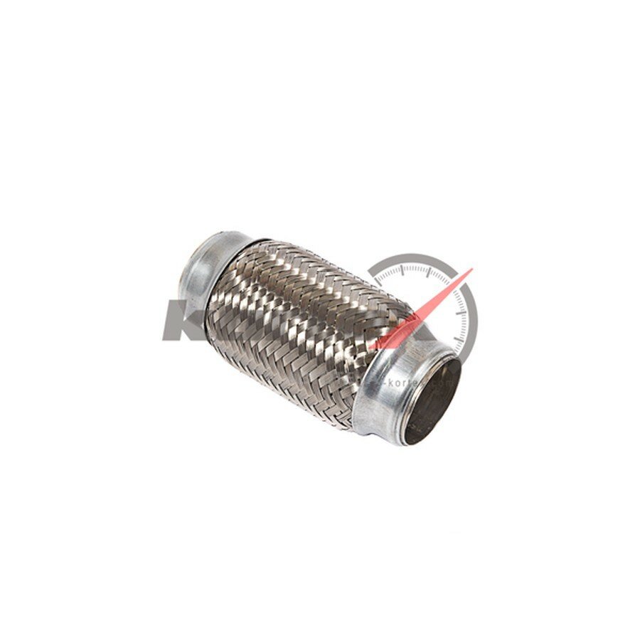 Гофра глушителя INTERLOCK (51x150) (265-317) KES5008IL KORTEX KES5008IL