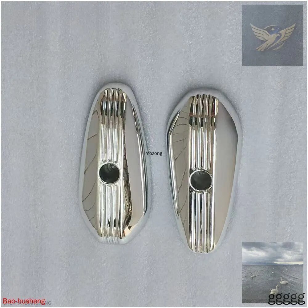 Ракушки (накладки) Honda Giorno AF24/Julio AF52/Giorno Crea AF54