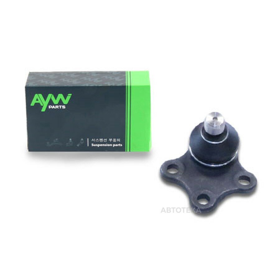 Шаровая опора нижняя L/R FORD Mondeo 93-00 AYWIPARTS AW1320135LR
