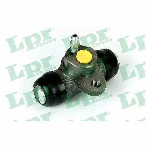 Цилиндр тормозной рабочий Lpr 4935