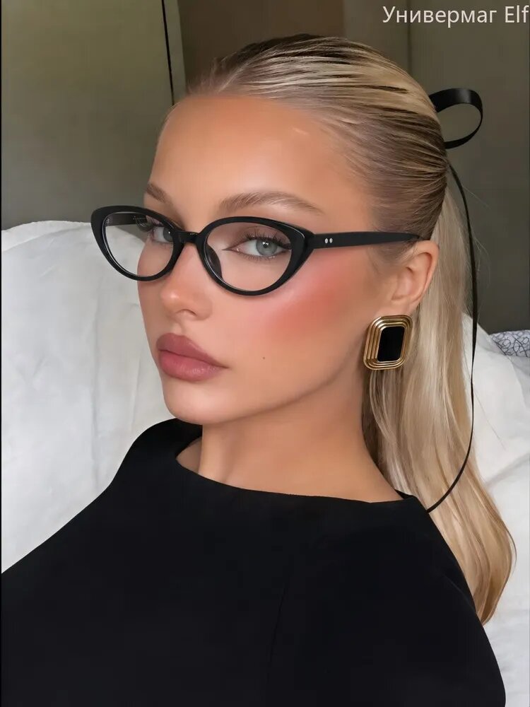 Zara Очки солнцезащитные