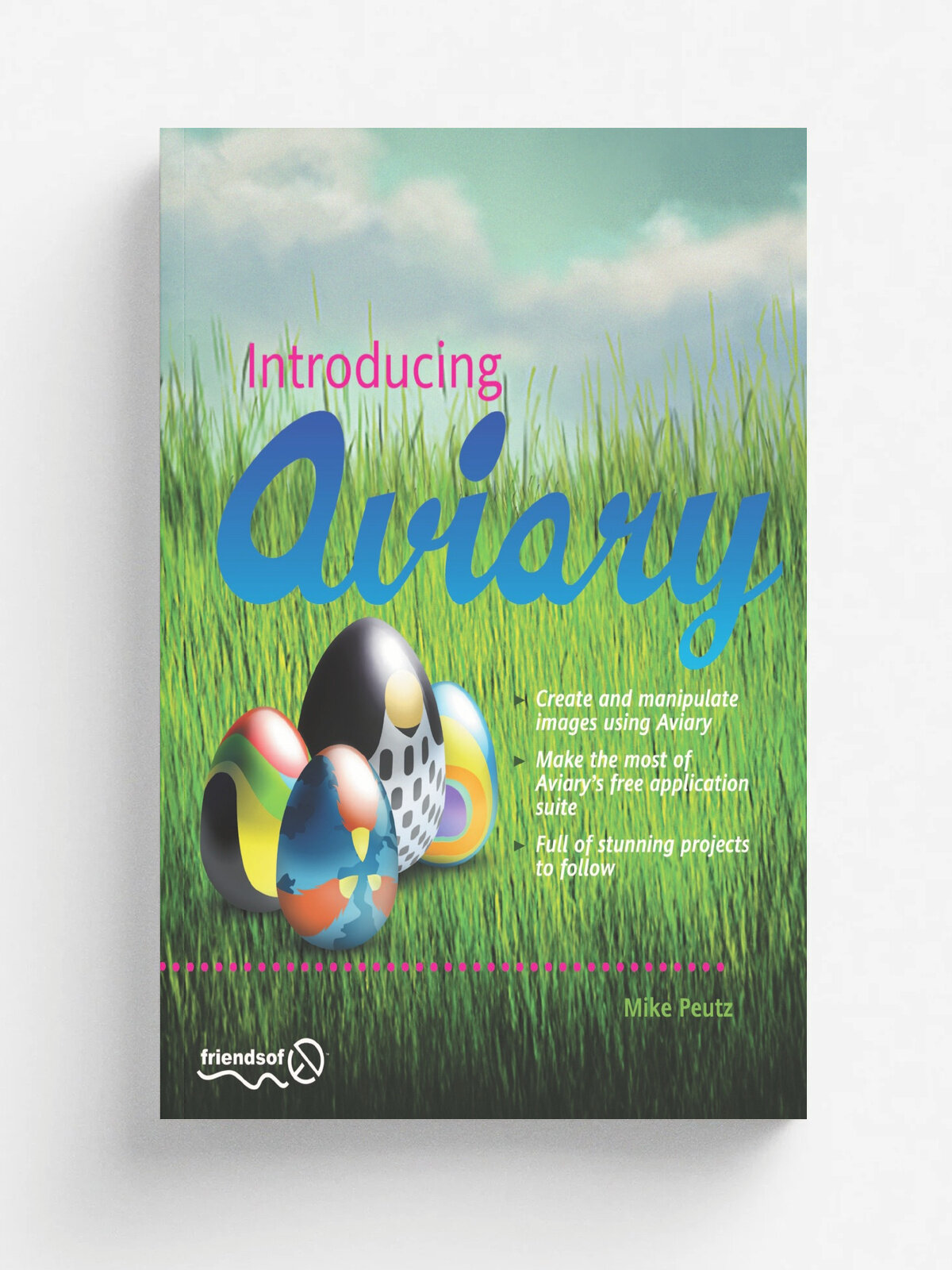 Introducing Aviary