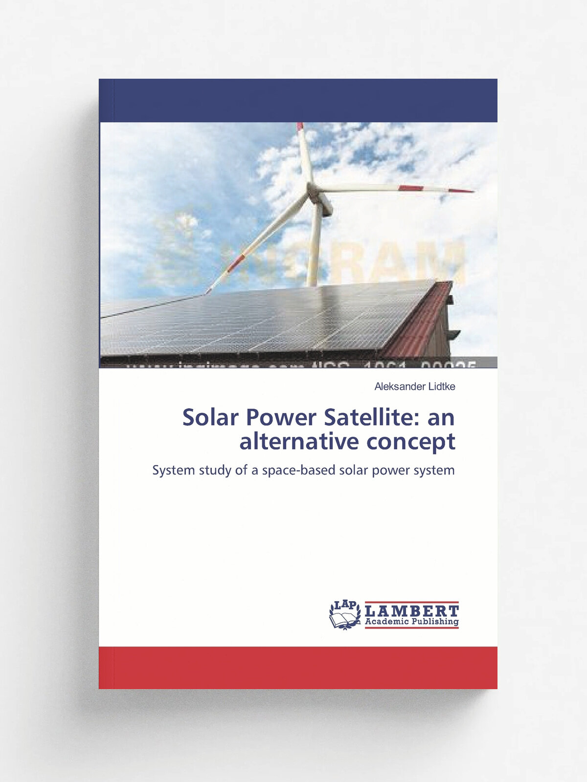 Solar Power Satellite. an alternative concept