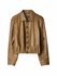 Куртка LEMAIRE Soft leather blouson, размер 36