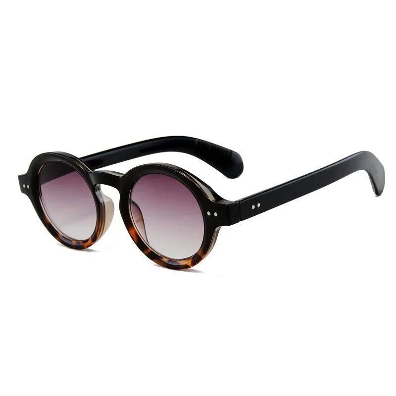 Солнцезащитные очки MCYFC для чтения black tortoise, +250