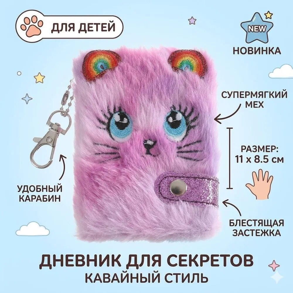 Блокнот, листов: 100