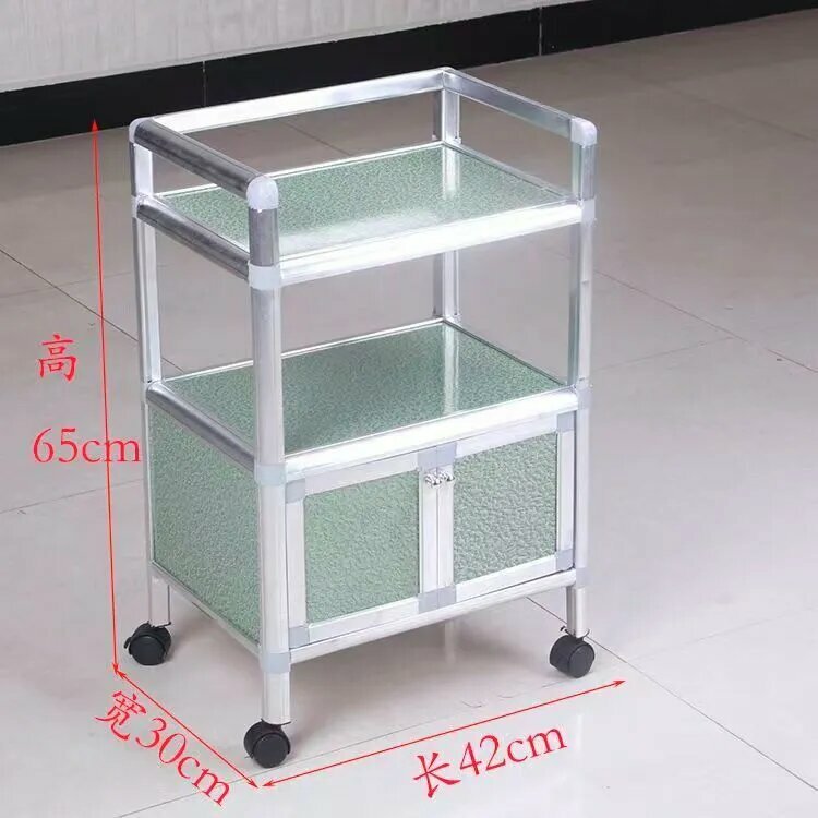 Операционные столы, для медицинских операционных столов, 65cmx30cmx42cm, зеленый