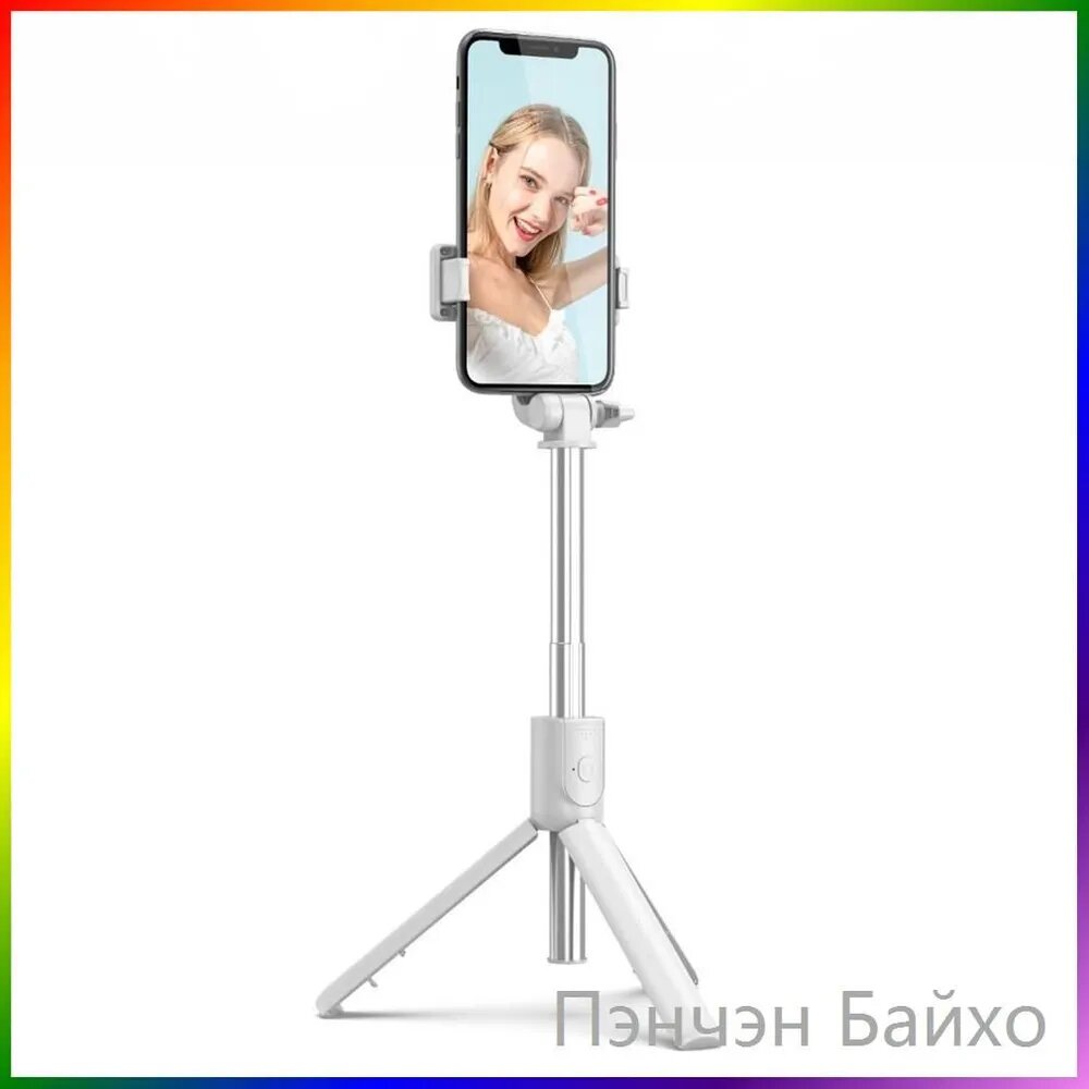 Стержень для селфи — фото 1