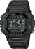 Наручные часы CASIO Collection, черный