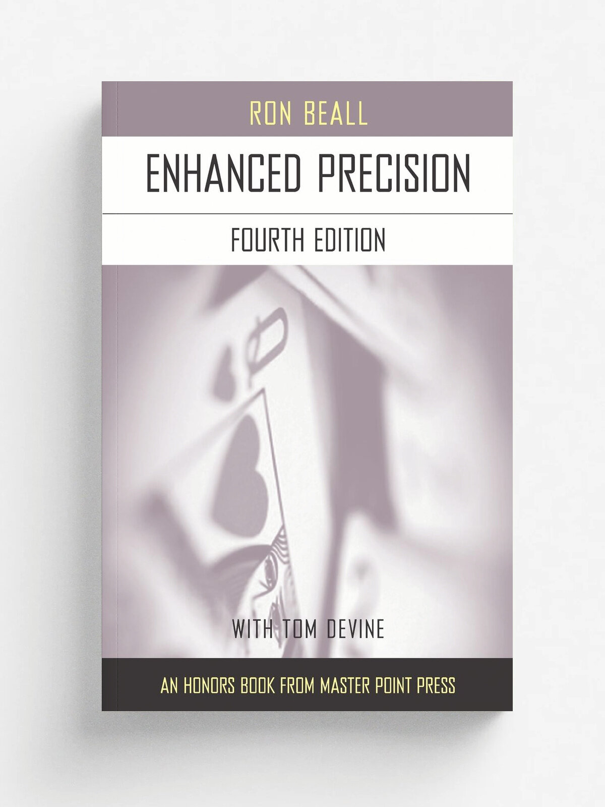 Enhanced Precision. Fourth Edition