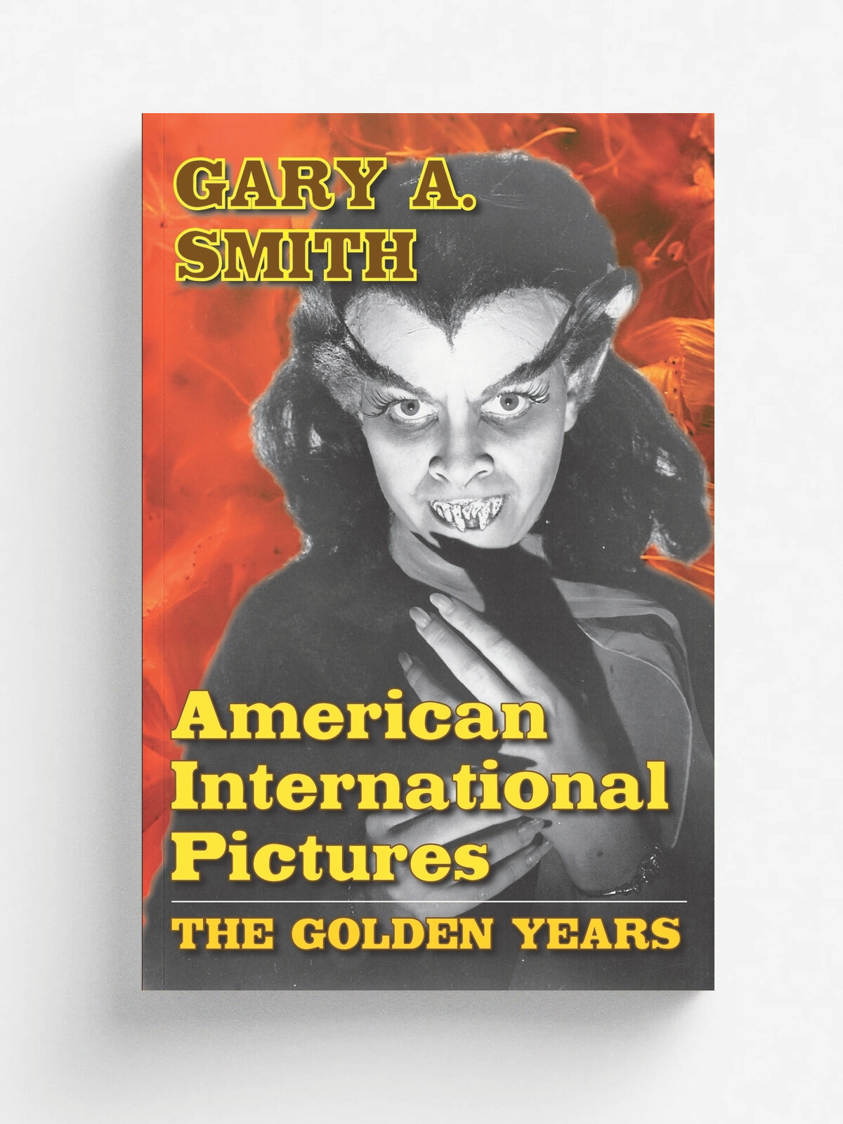 American International Pictures. The Golden Years