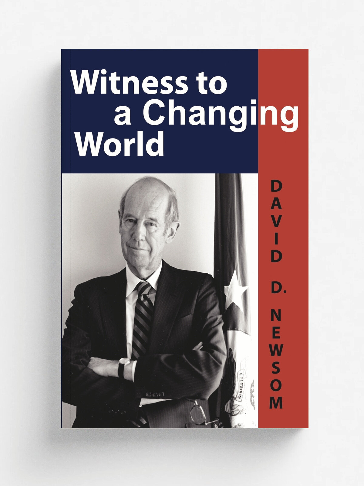 Witness to a Changing World