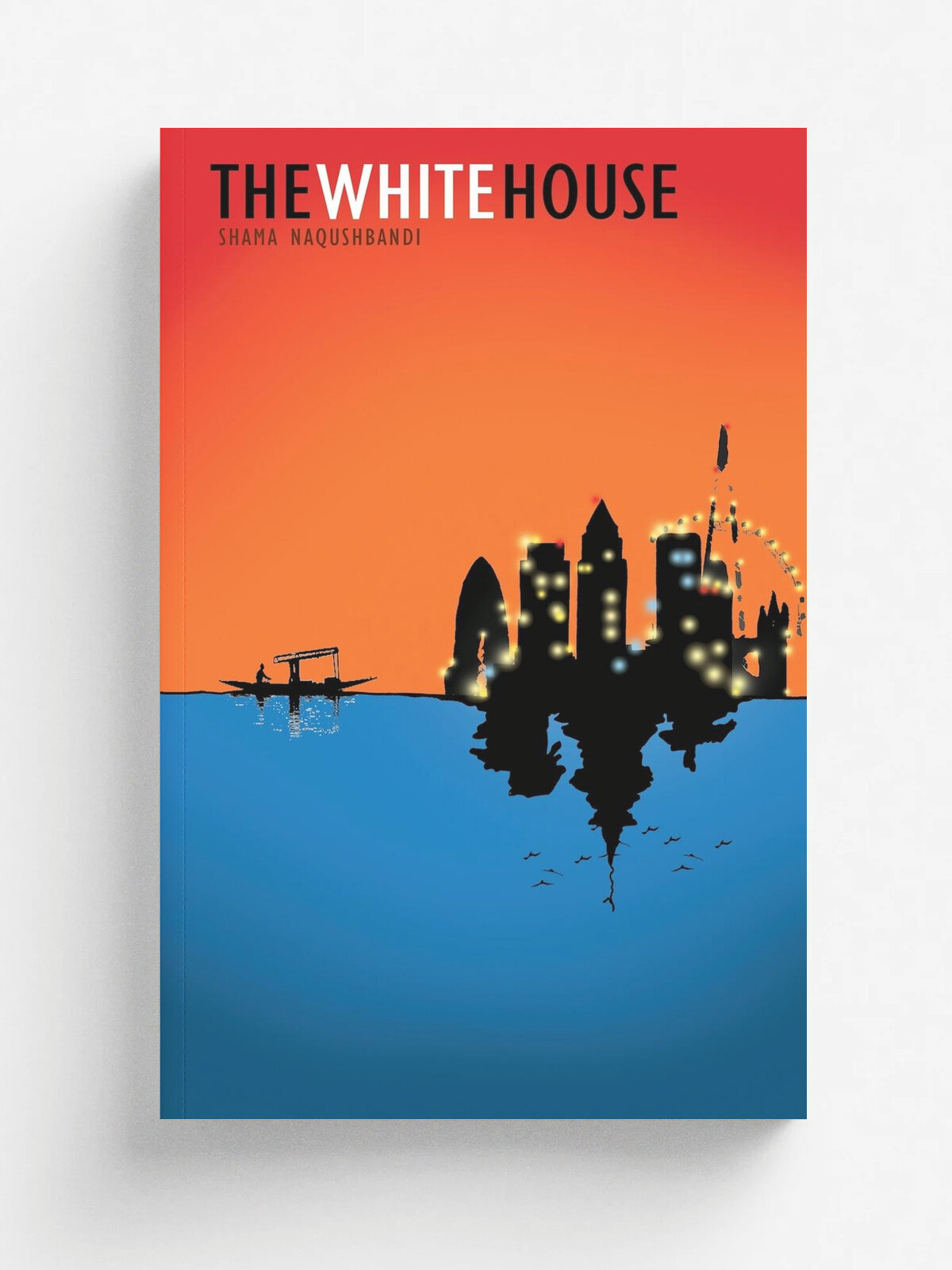 The White House