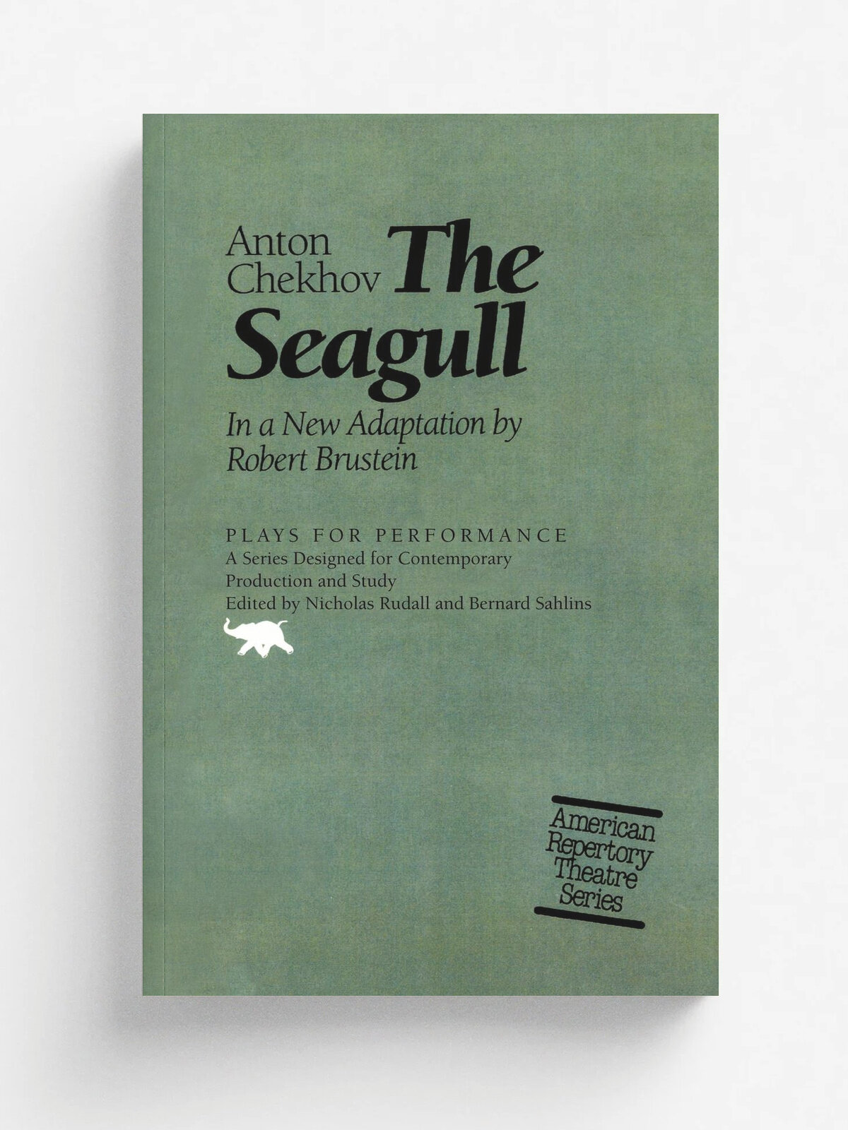 The Seagull