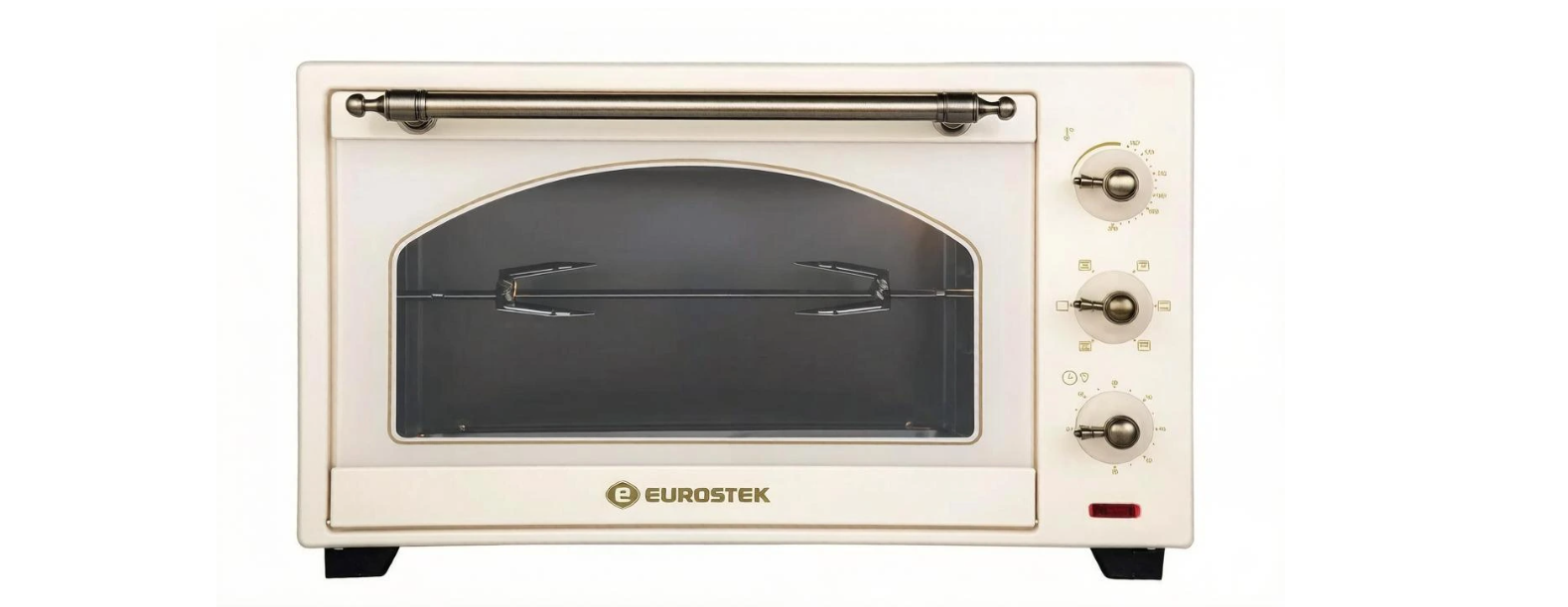 Мини-печь Eurostek EEO-6002C