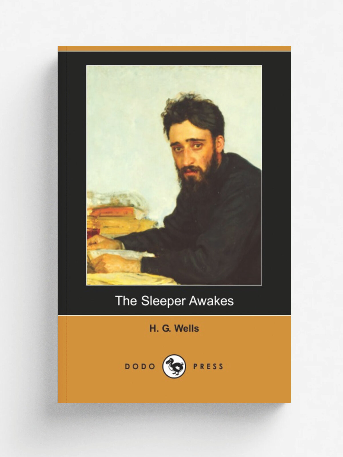 The Sleeper Awakes (Dodo Press)