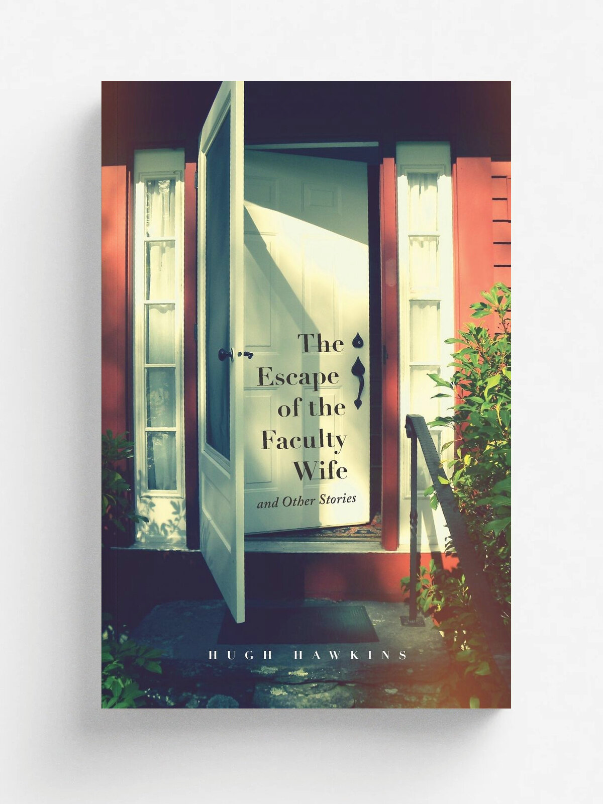 The Escape of the Faculty Wife and Other Stories