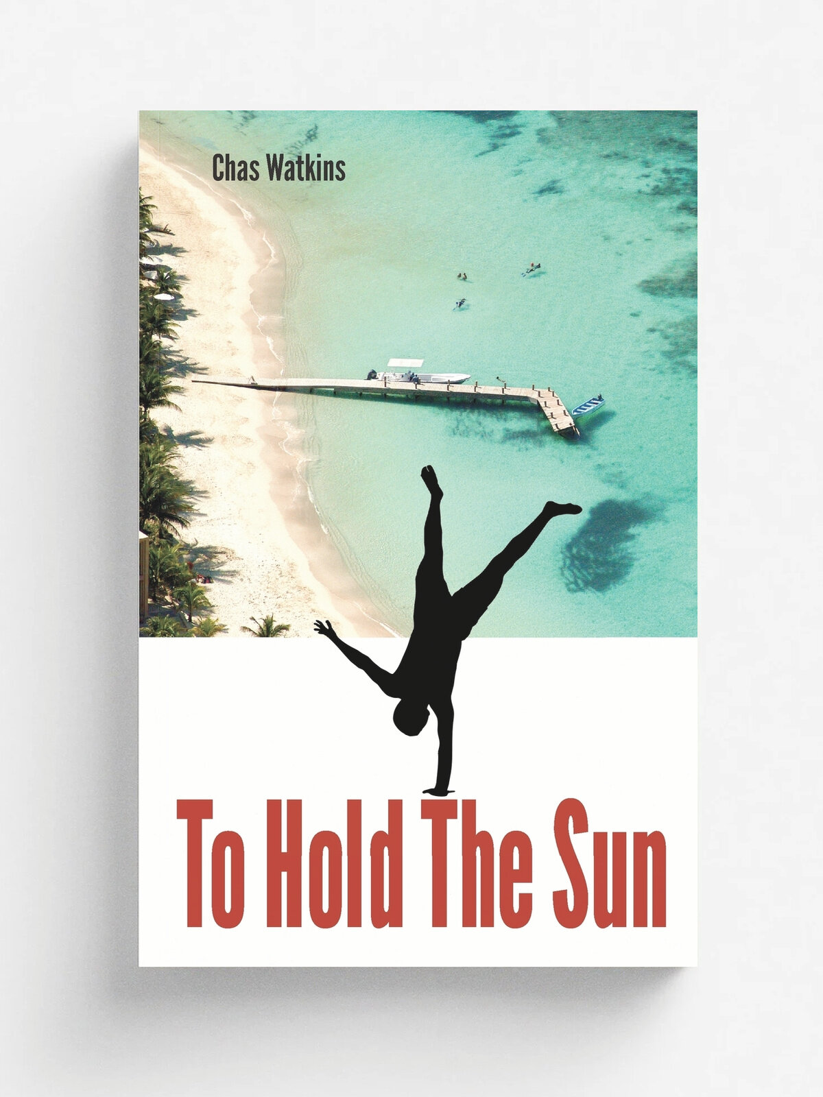 To Hold the Sun