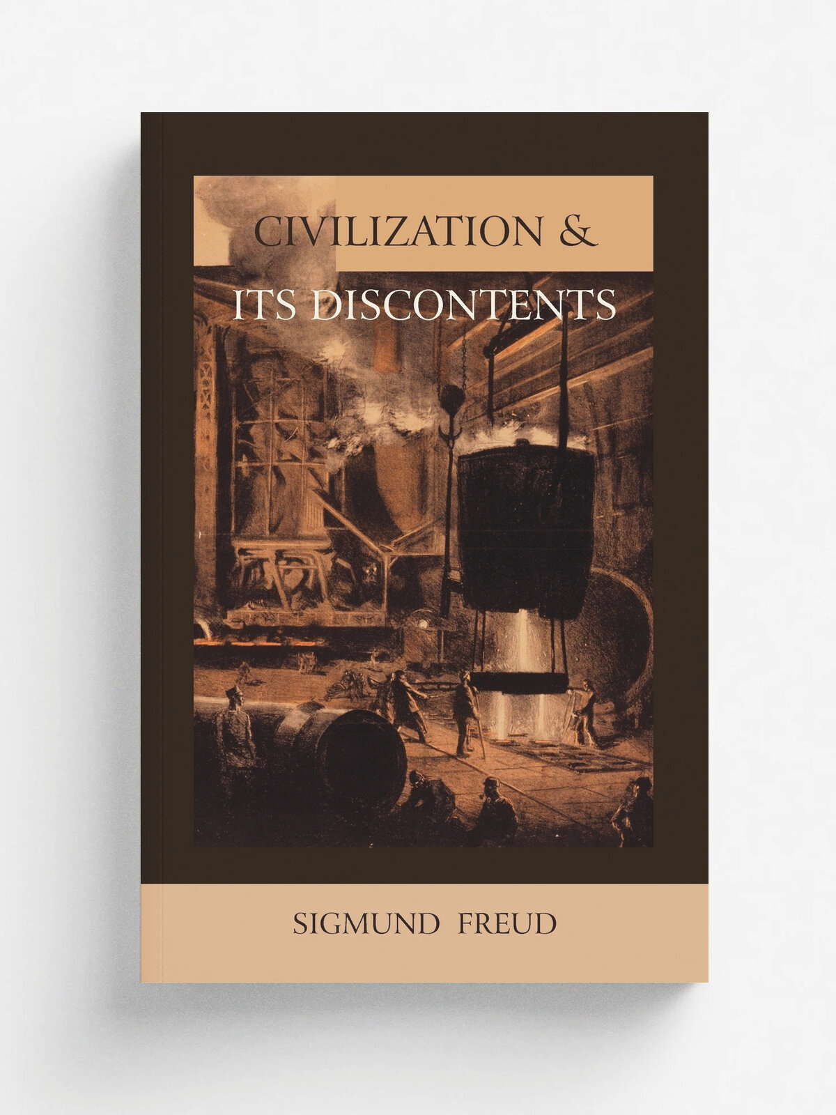 Civilization and Its Discontents