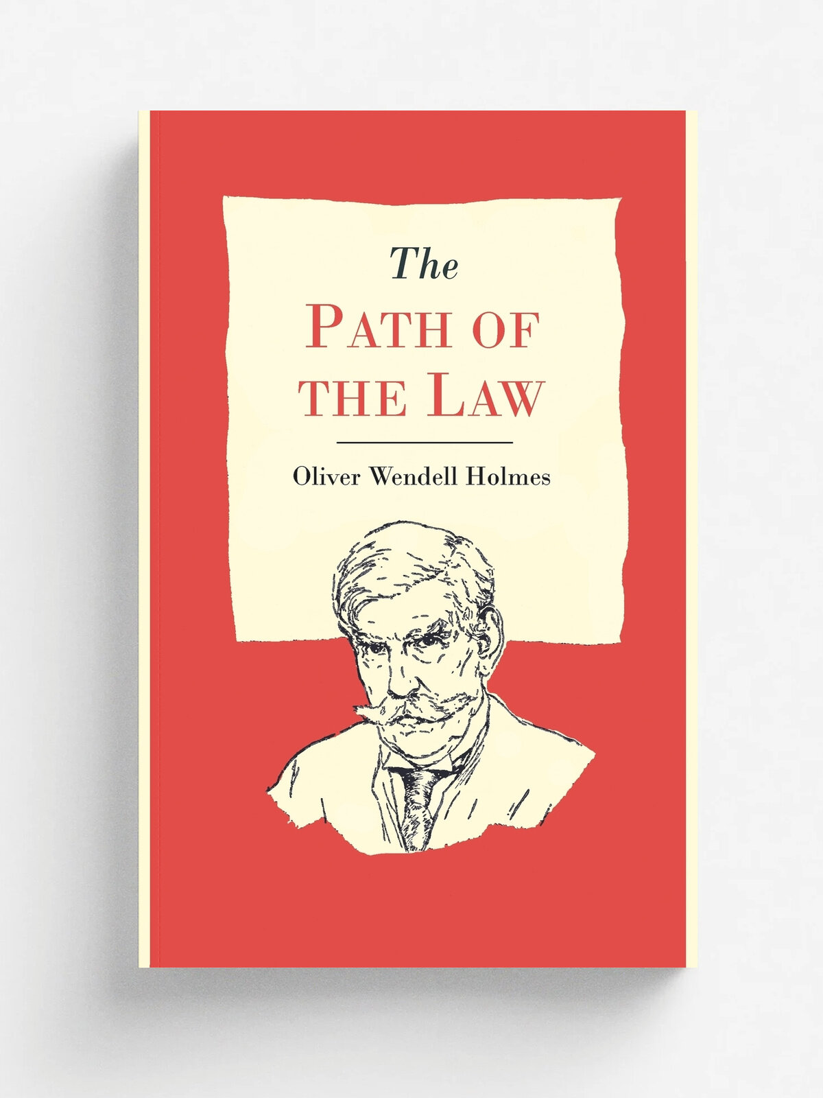 The Path of the Law