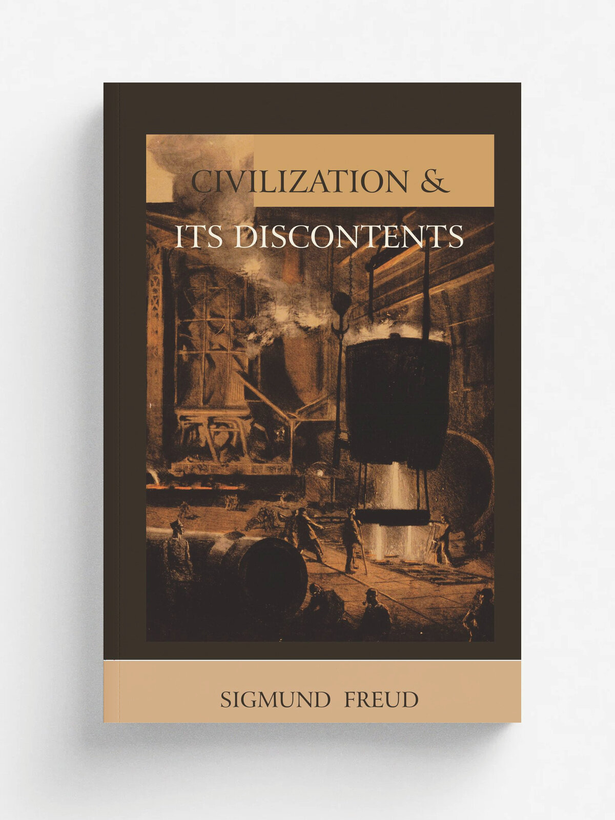Civilization and Its Discontents