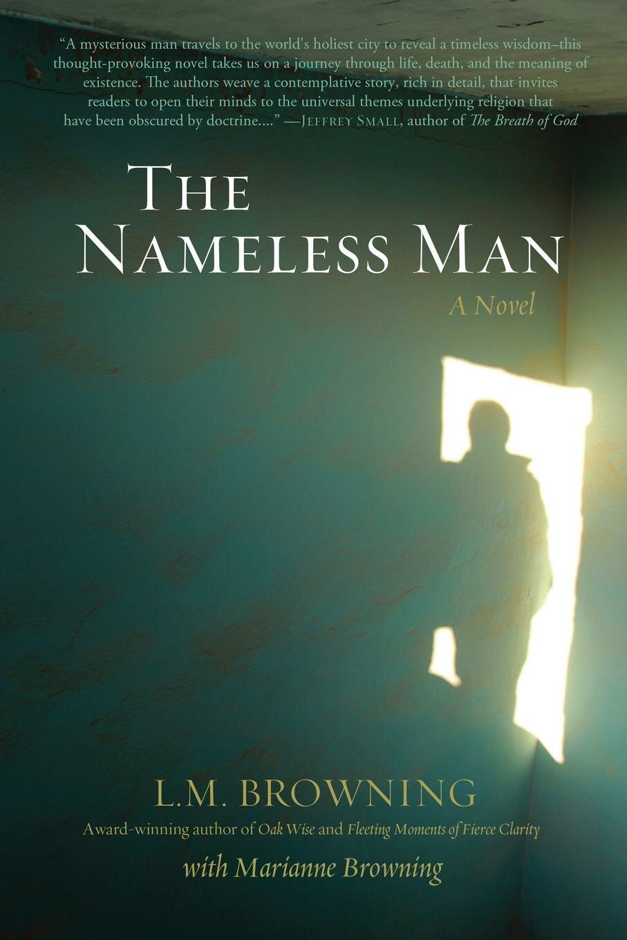 The Nameless Man — фото 1