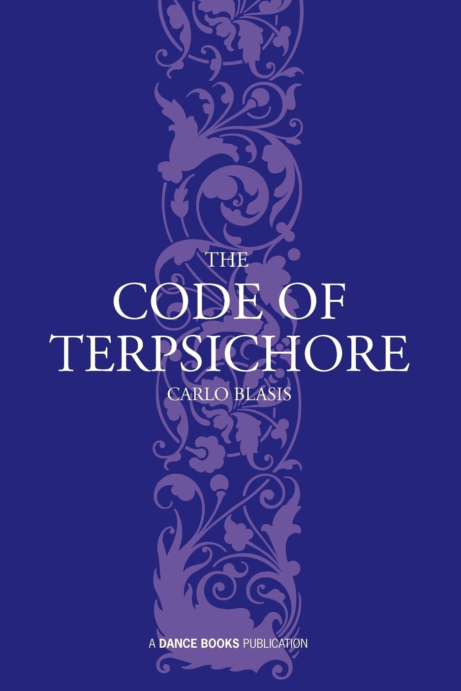 The Code of Terpsichore — фото 1