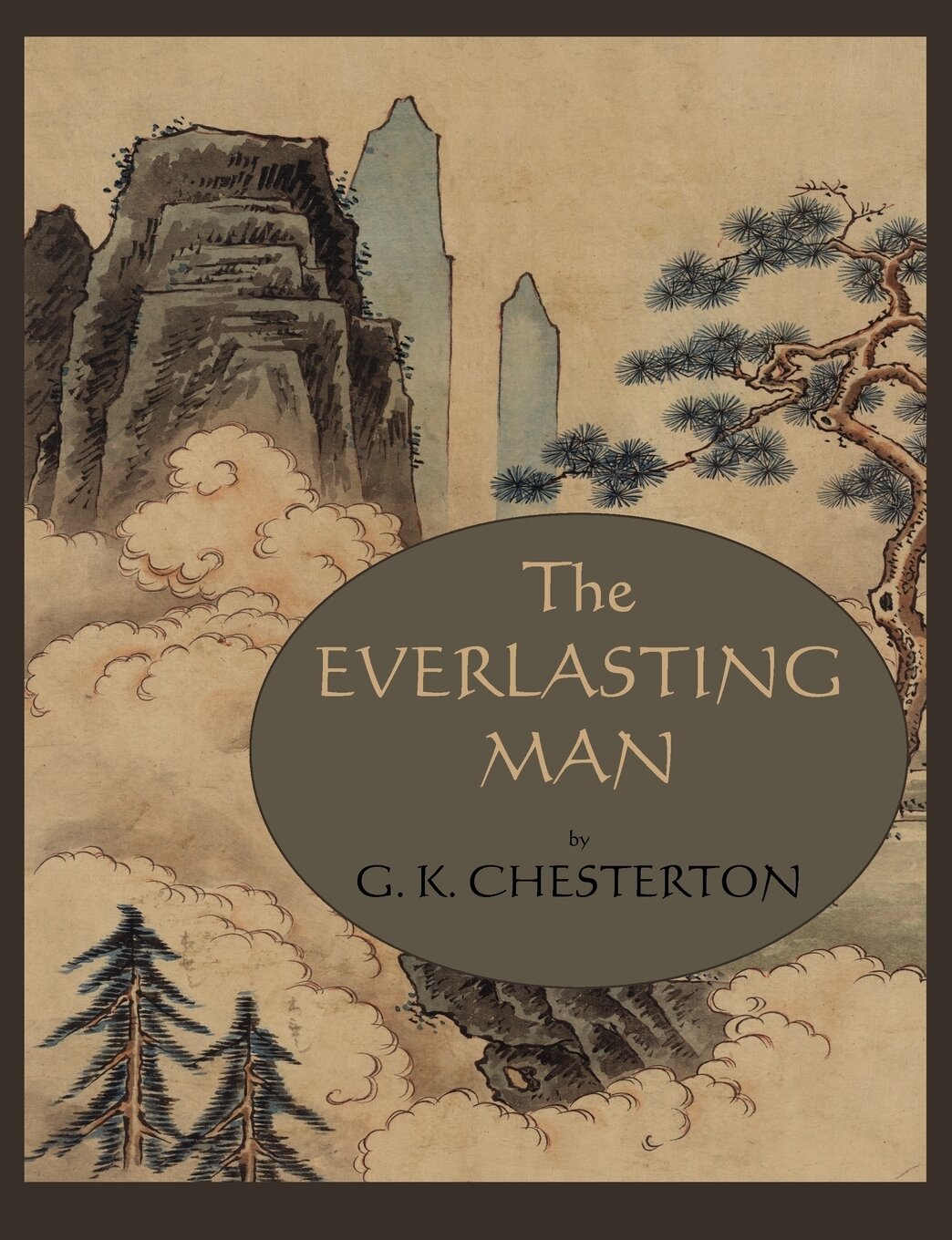 The Everlasting Man — фото 1