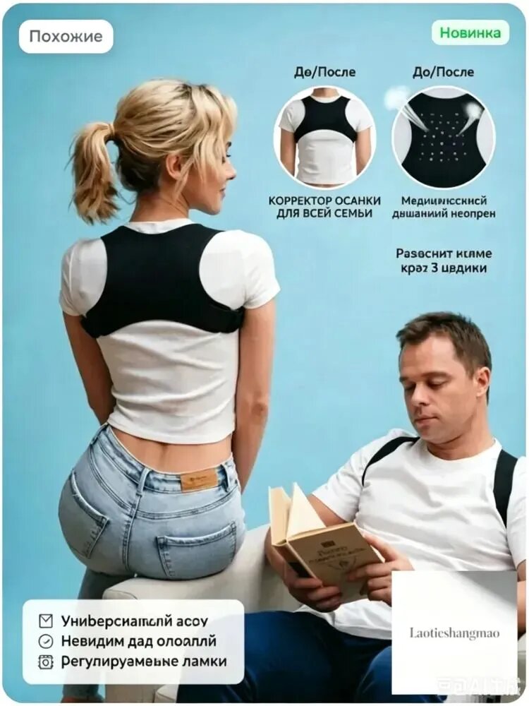 Мешок компрессионный