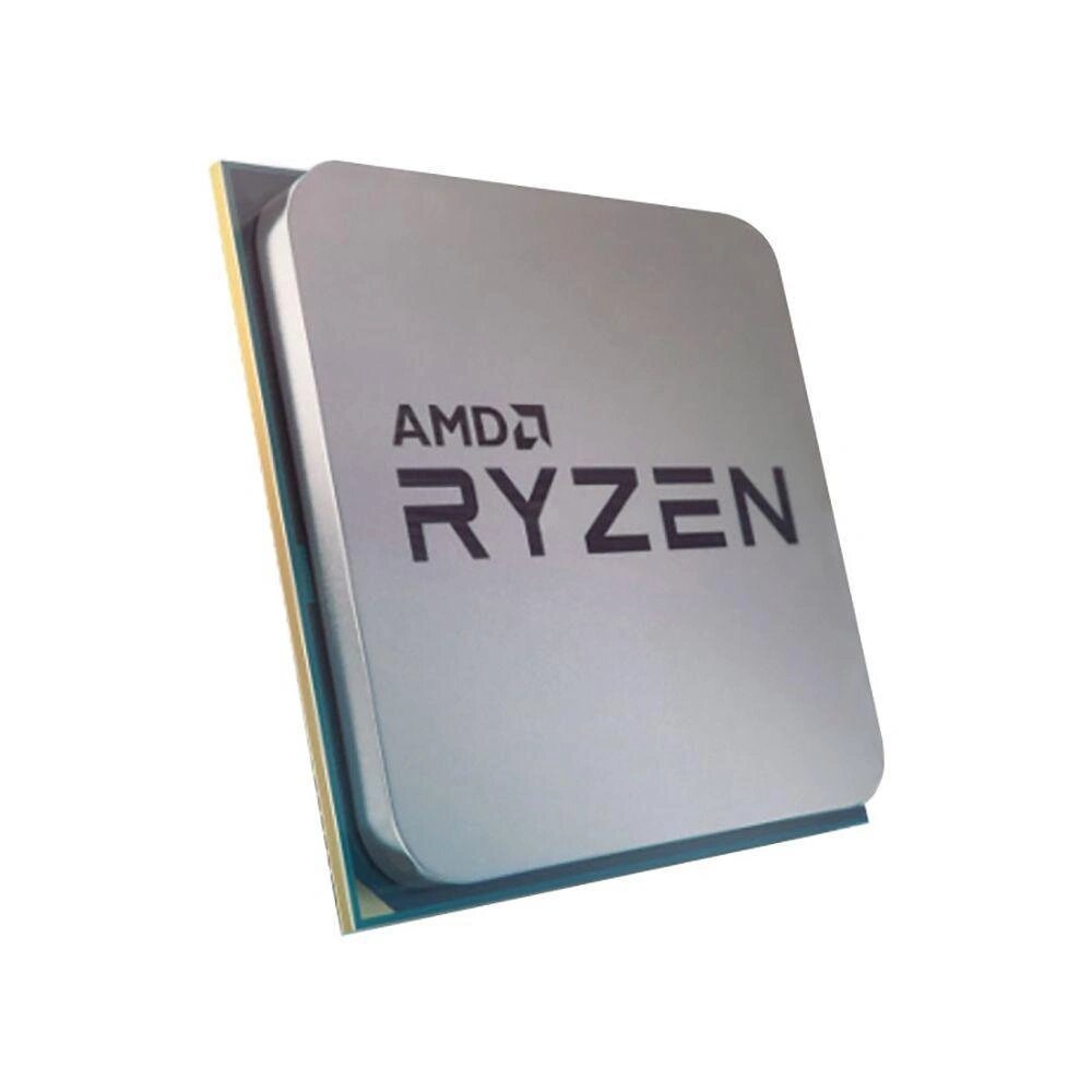 Процессор AMD RYZEN 7 5800X OEM (Vermeer, 7nm, C8/T16, Base 3,80GHz, Turbo 4,70GHz, Without Graphics, L3 32Mb, TDP 105W, SAM4) OEM