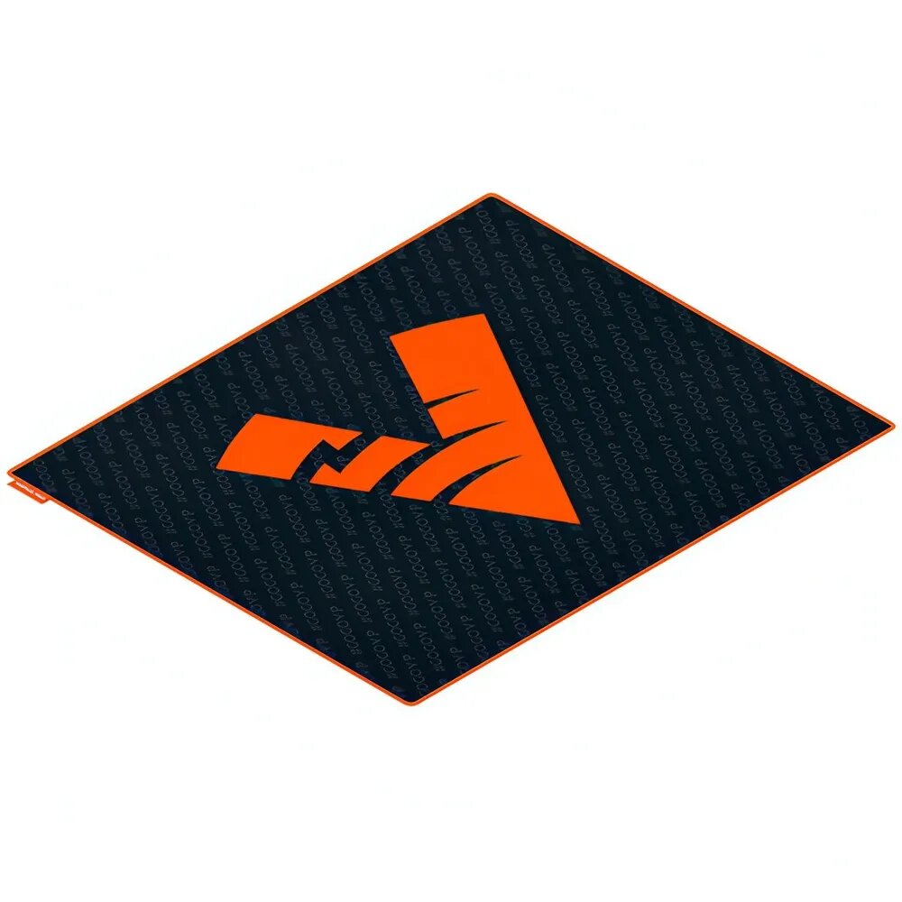 Игровой коврик Virtus.pro Control Edition L — фото 1